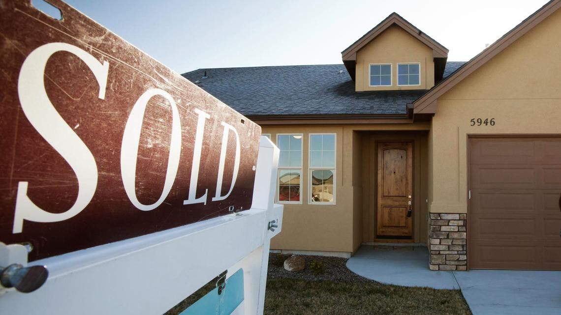 Cheapest places to buy a home in Boise area? See top Ada County ZIP codes
