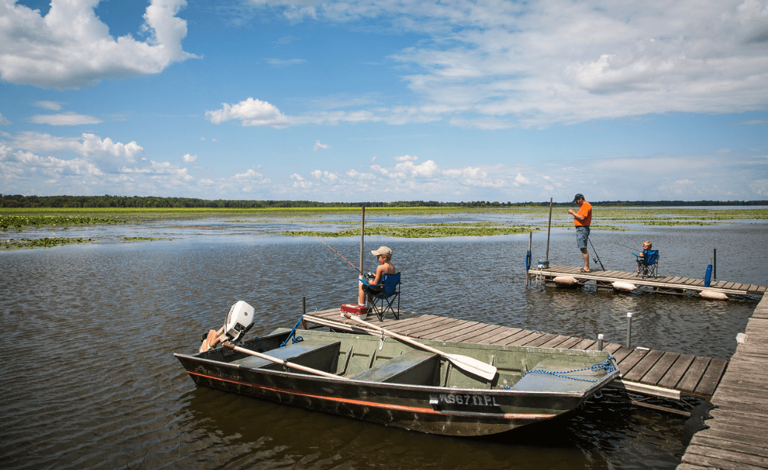 Last-Minute Labor Day Vacation? Here's 6 Unique Destinations