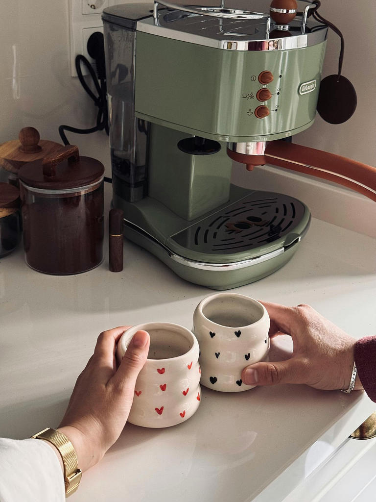 Ideate your home coffee corner with these basic cues