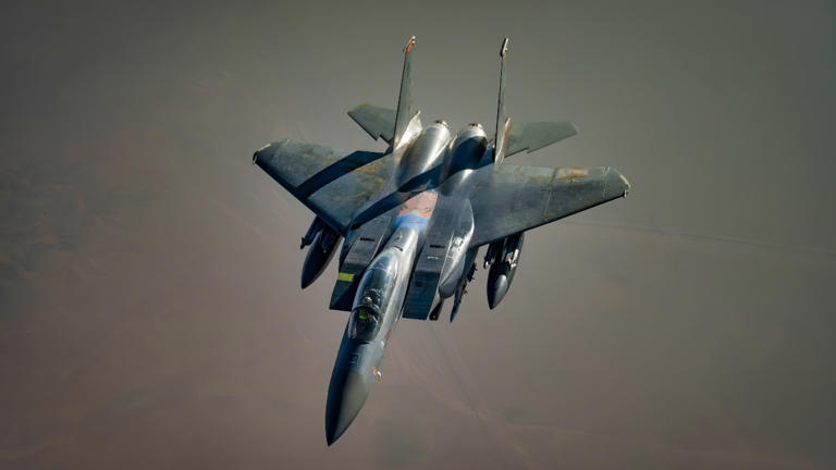 Everyone says they want peace with Iran. Here’s why a deal is slipping ...