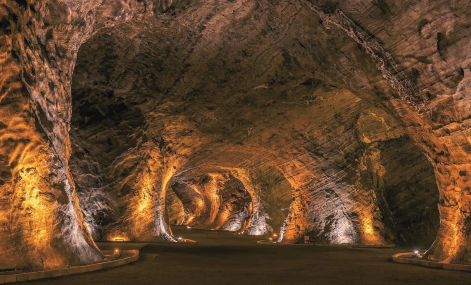 Archaeologists Uncover a Network of Secret Tunnels Under 4,500-Year-Old ...