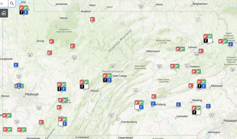 Here's what Pennsylvania archers need to know before this year's deer ...