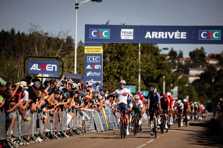 I 10 neopro più attesi del 2026, 7-8: Noah Hobbs, Mattia Agostinacchio