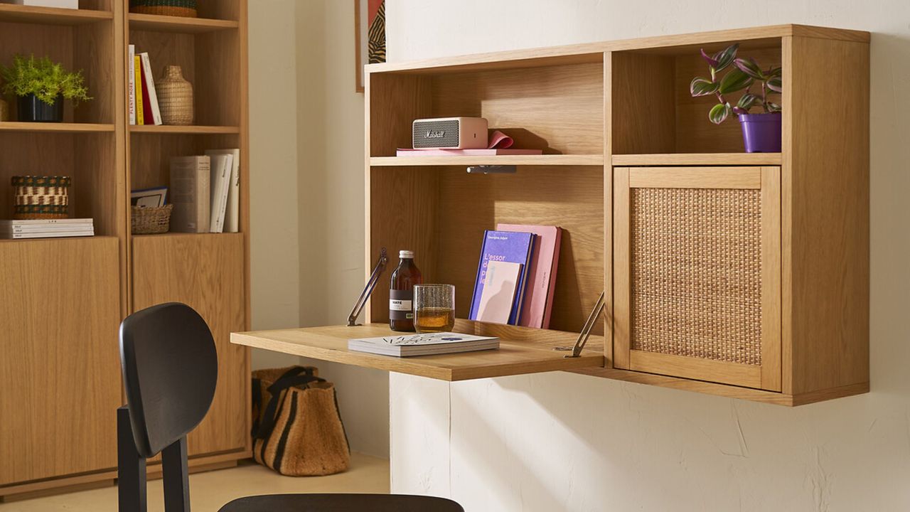 6 Undeniably Cool Fold-Out Desks for Kids That You May Even Want to Use ...