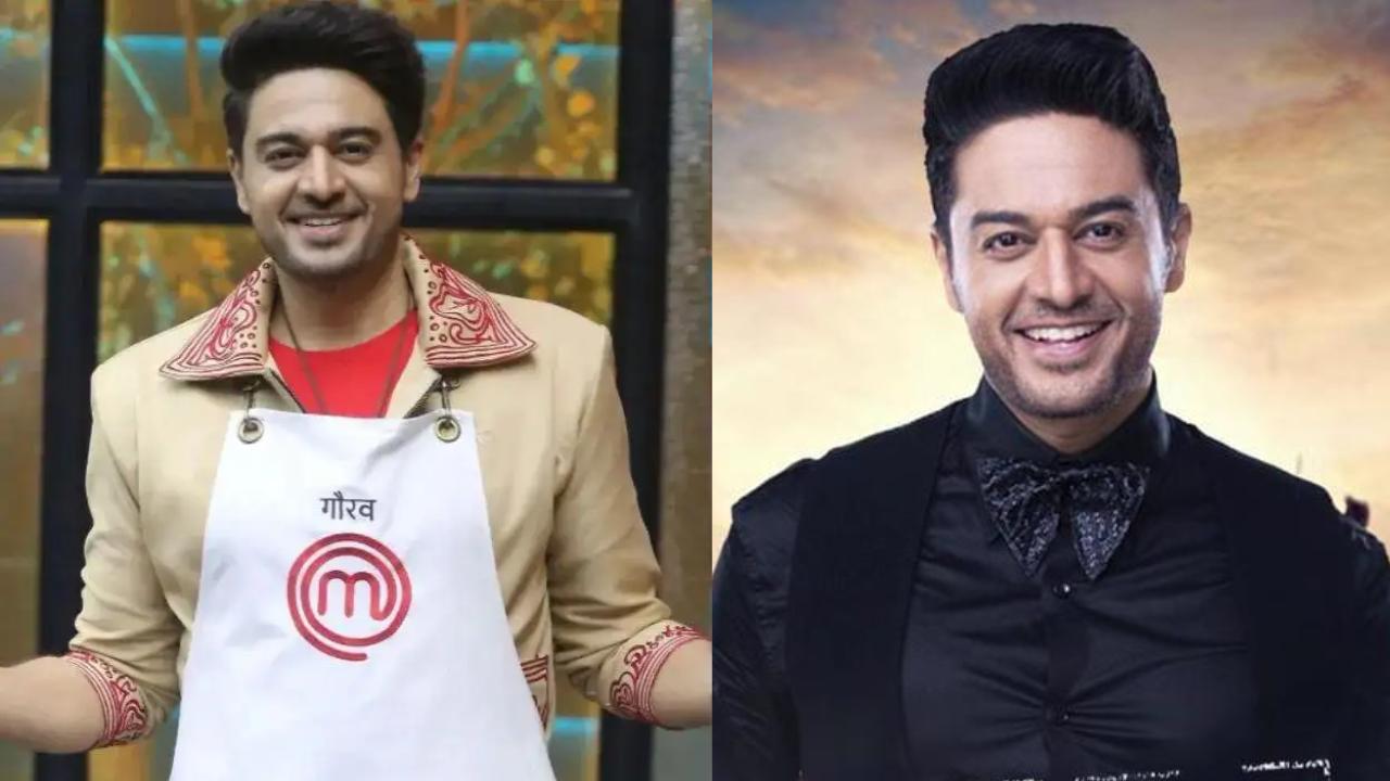 Bigg Boss 19: Celebrity MasterChef winner Gaurav Khanna refuses to cook