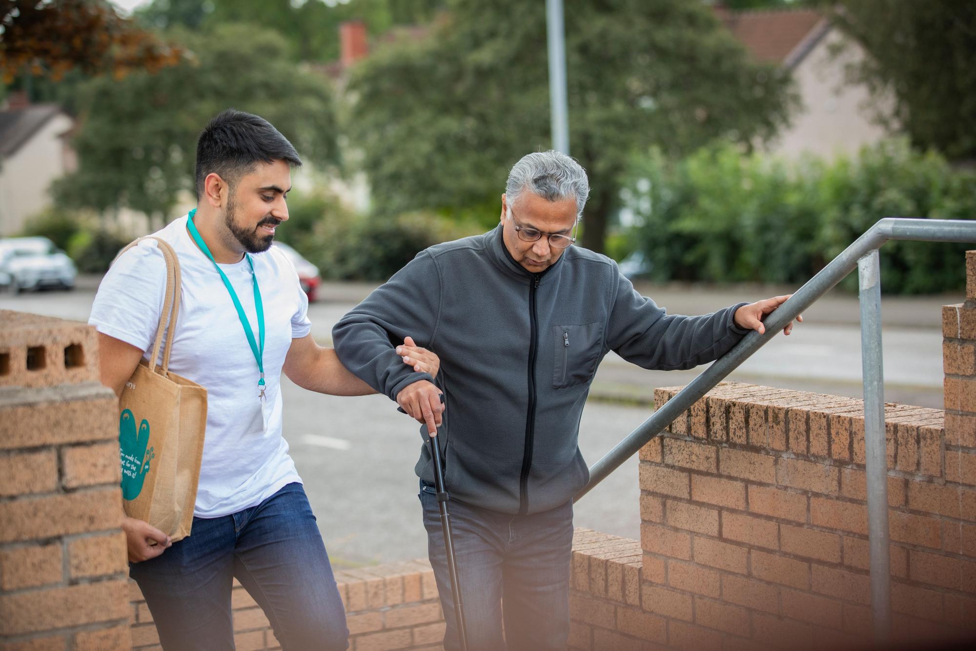 Wheatley Care services receive high praise from Care Inspectorate