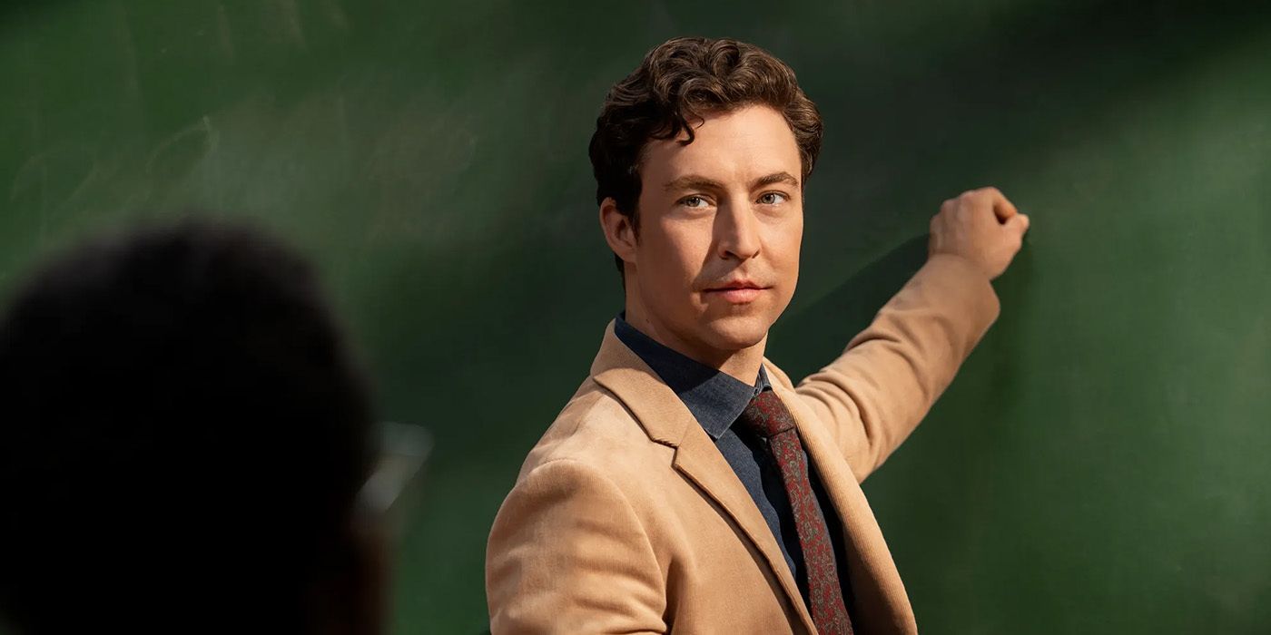 FX’s ‘Abbott Elementary’ Replacement Gets Major Season 2 Update