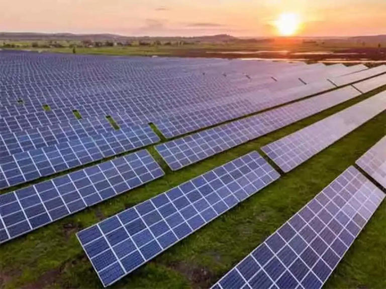 Jakson Engineers to invest Rs 8,000 crore to set up 6-GW integrated solar manufacturing plant in MP