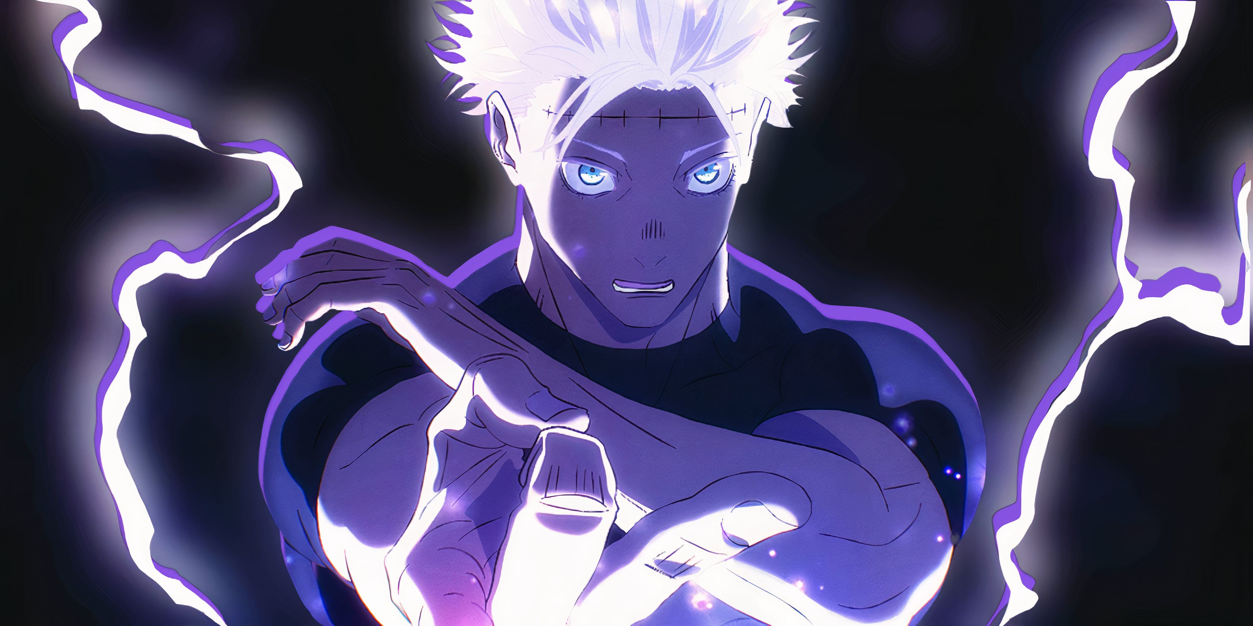 Jujutsu Kaisen: Gege Reveals Why He Didn't Revive Gojo Satoru