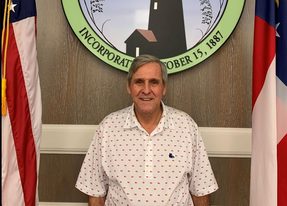 Want to know more about your candidates for Tybee Island City Council ...