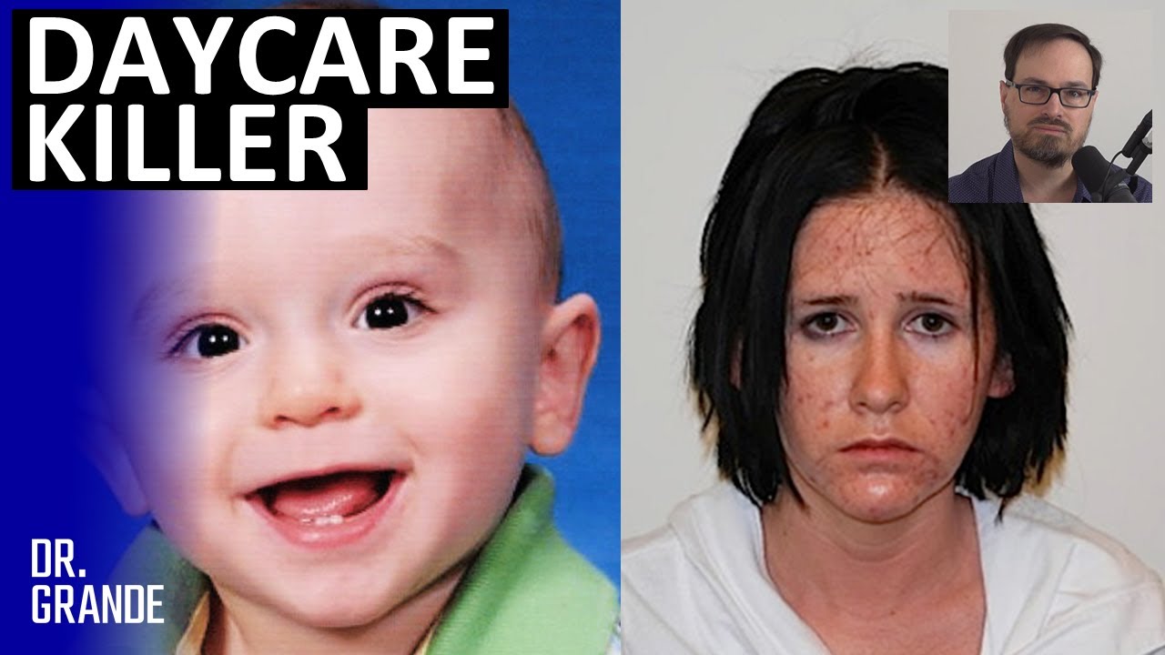 Daycare Worker Throws Child on Floor | Melissa Calusinski Case
