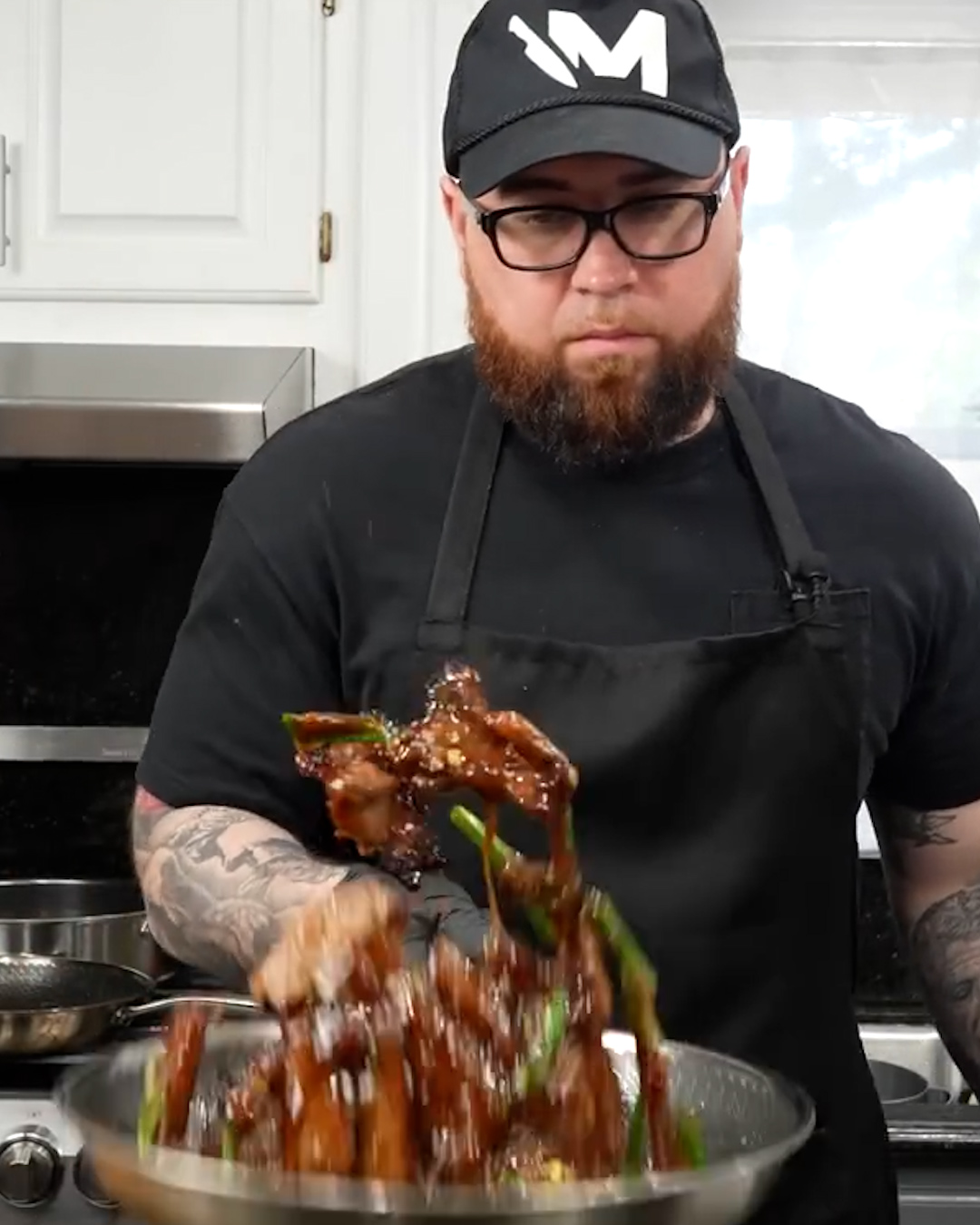 I’ll Never Order Mongolian Beef Again After This (30 Minute Meals!)