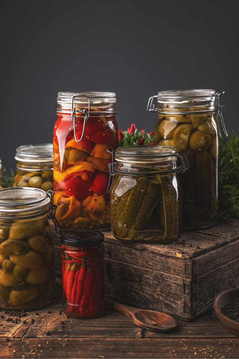 10 simple swaps you can make to improve your gut health in 2026