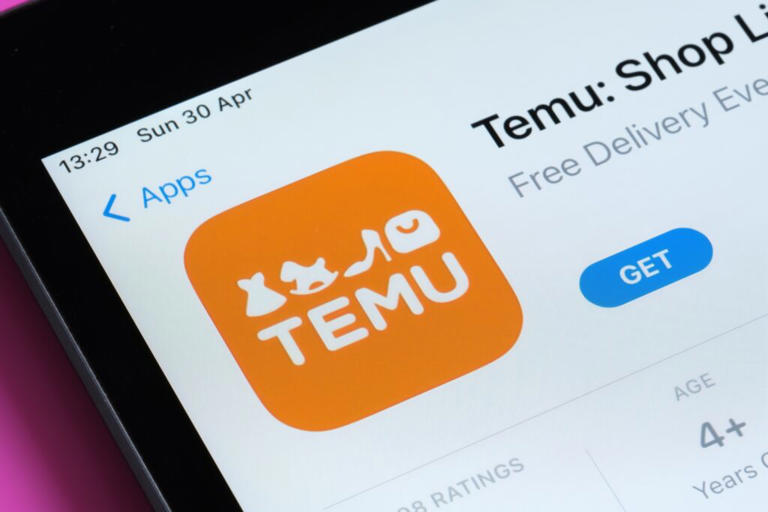 Temu Resumes Direct China-US Shipping, Increases Ad Spend Following ...