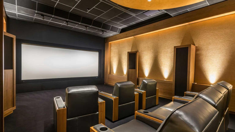 Movie Theaters Are Stuck in SDR—Here's Why Your TV's HDR Beats It ...