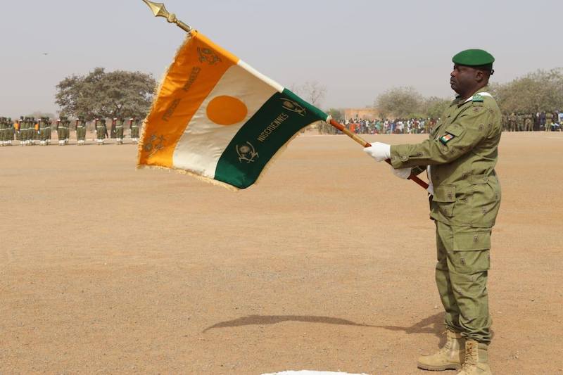 Moroccan national freed from Niger prison after 19 months of detention ...