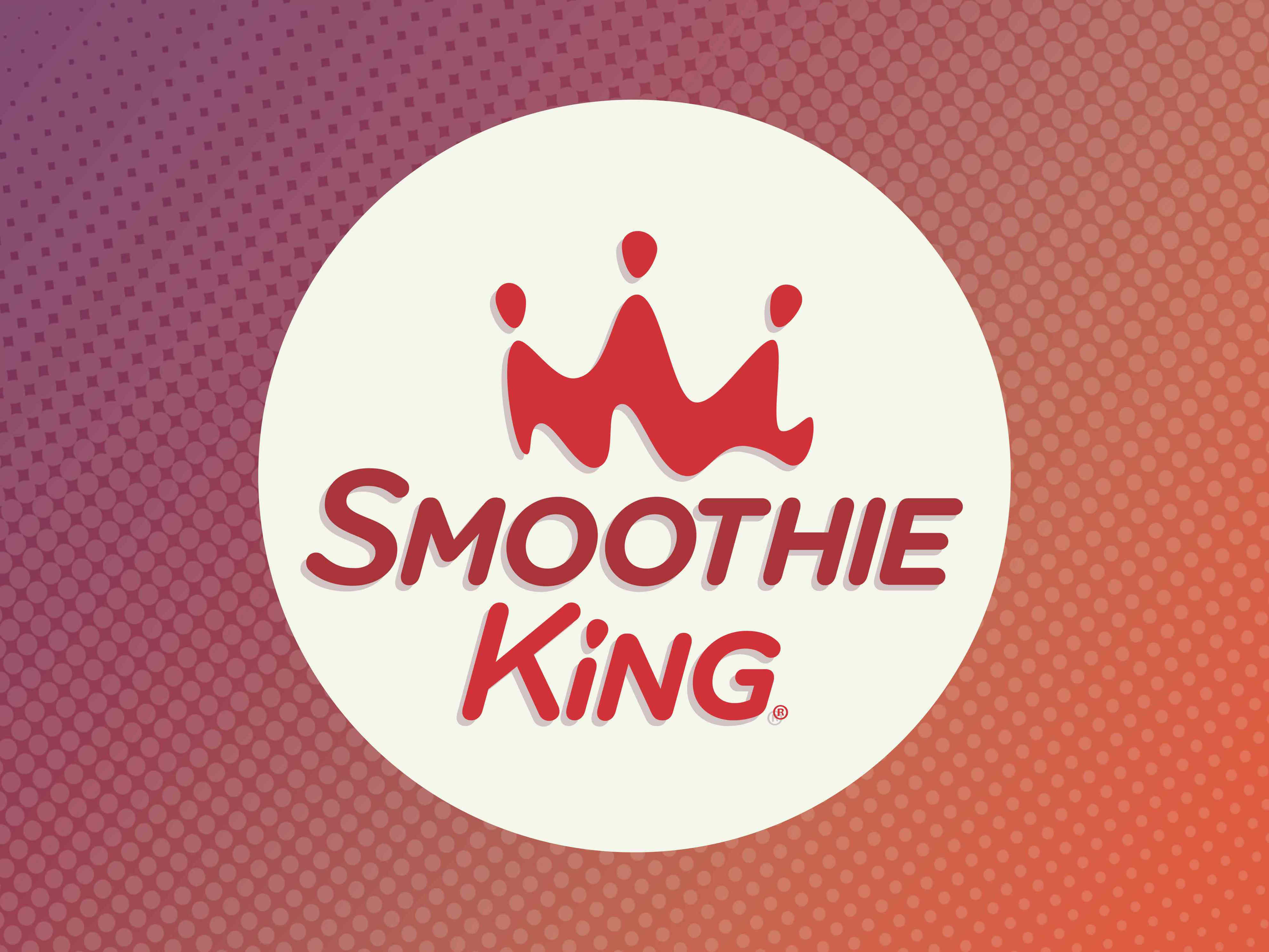 Smoothie King Just Launched a Brand-New Menu—Without Any Smoothies