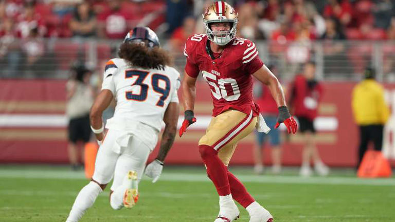 Broncos Announce QB Move, Add Dynamic Playmaker in Roster Shuffle