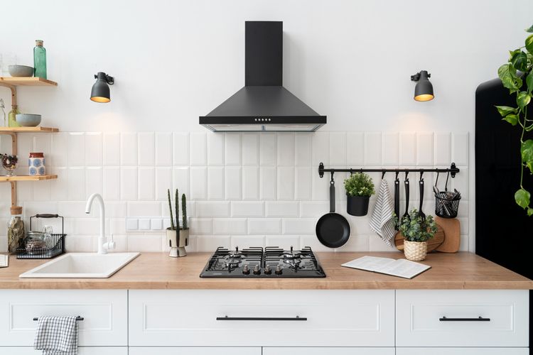 Ini Dia 6 Tips Feng Shui Dapur untuk Menciptakan Energi Positif dan ...