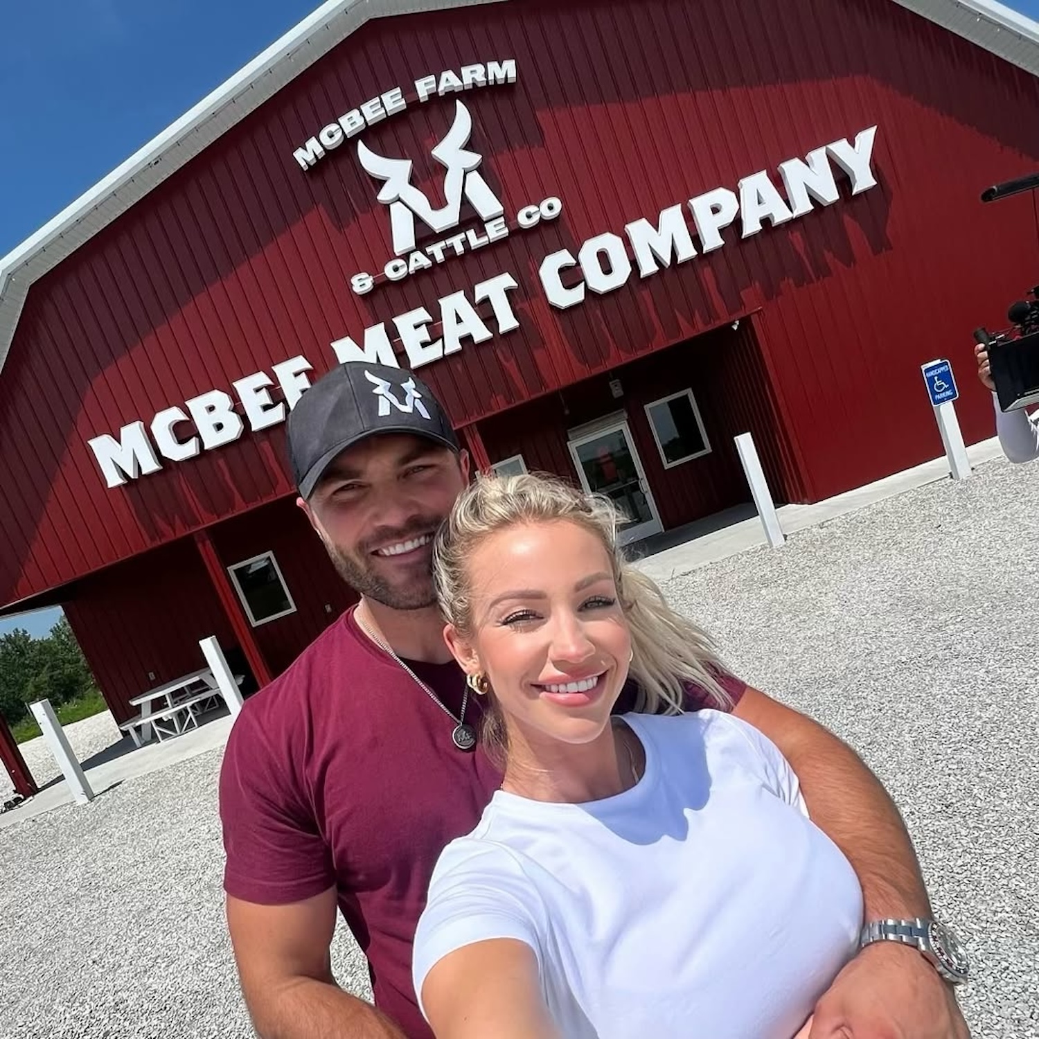 McBee Dynasty's Calah Jackson Says She ‘Lost' Herself Dating Steven