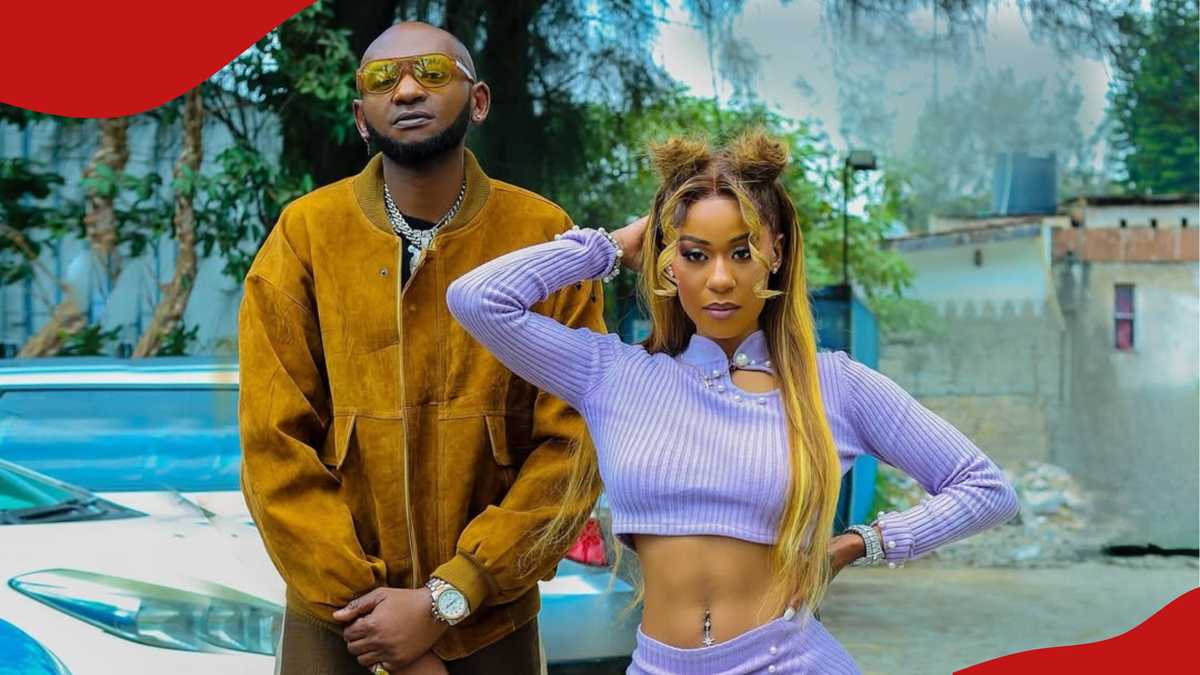 Colonel Mustafa laments after Noti Flow rejects his marriage proposal ...