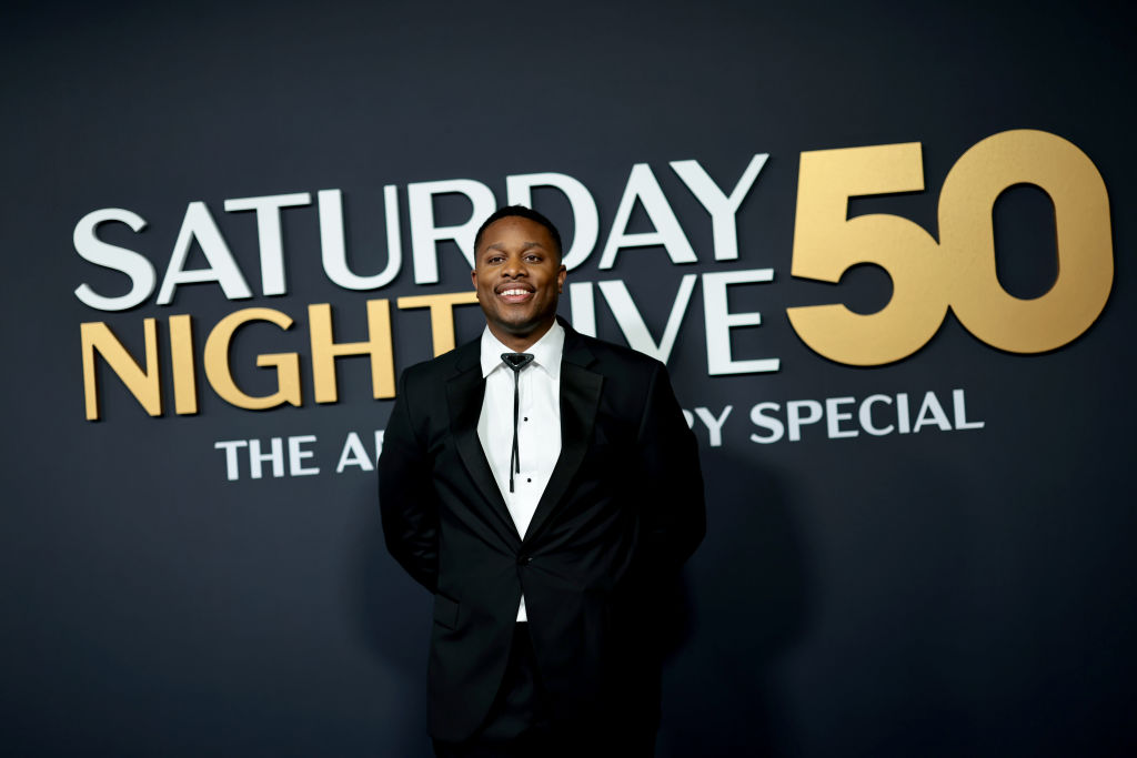 Comedian Devon Walker Leaving 'SNL' After 3 Seasons; Opens up About His ...