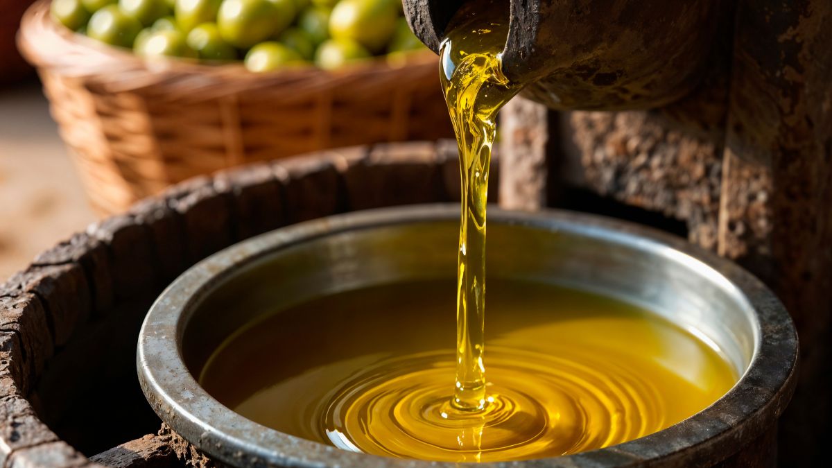 Edible Oil Sector Seeks Relief As Govt Considers Removing GST ITC ...