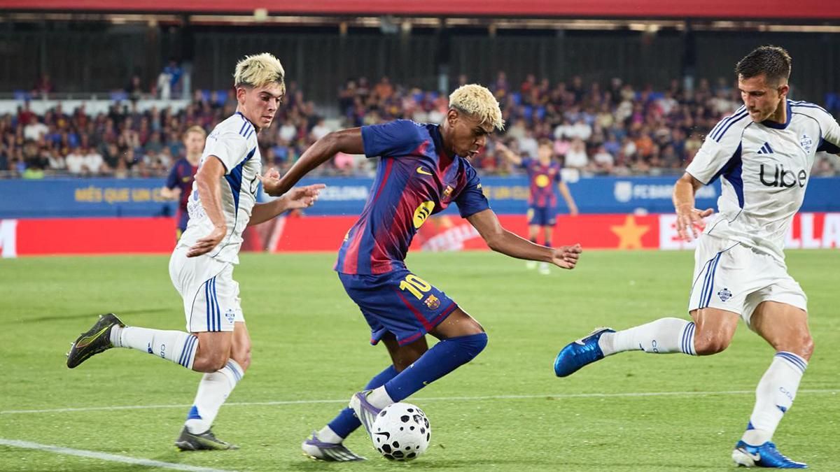 ¿Dónde ver fútbol en TV en España 2025/26? Guía completa de canales y ...