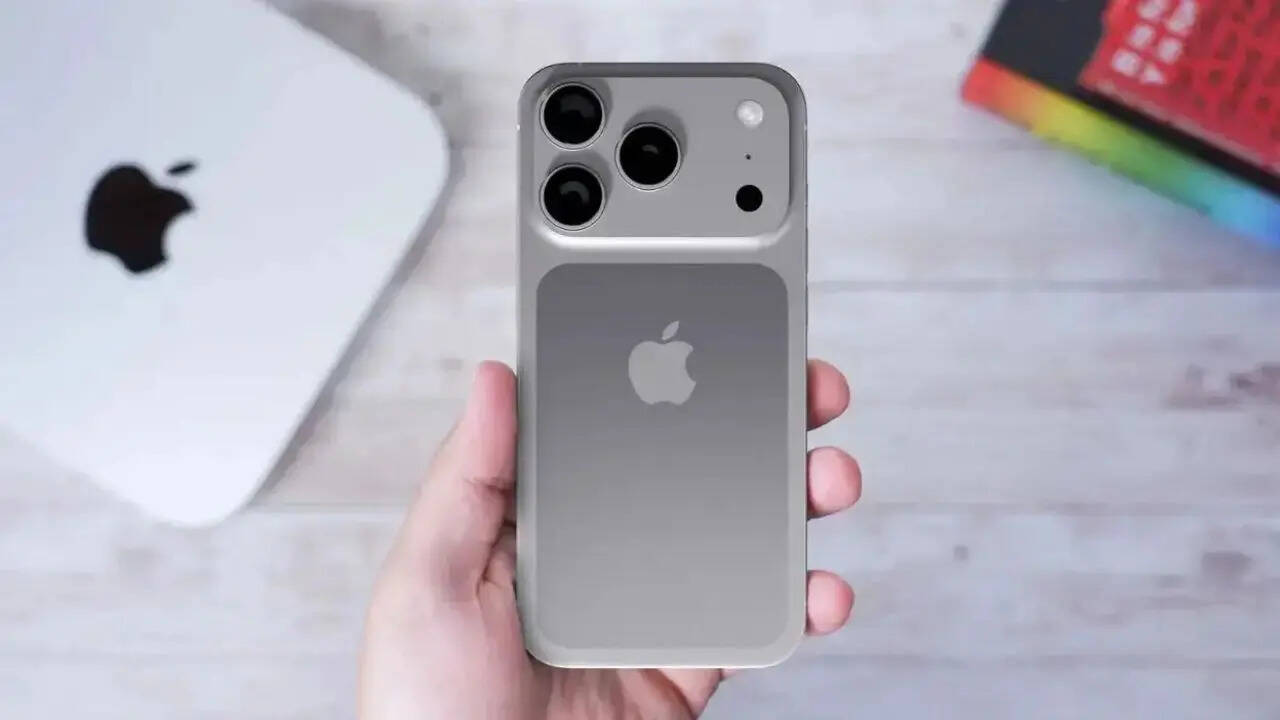 Why iPhone Prices Will Not Rise Now Due Trump’s 50% Tariff On India?