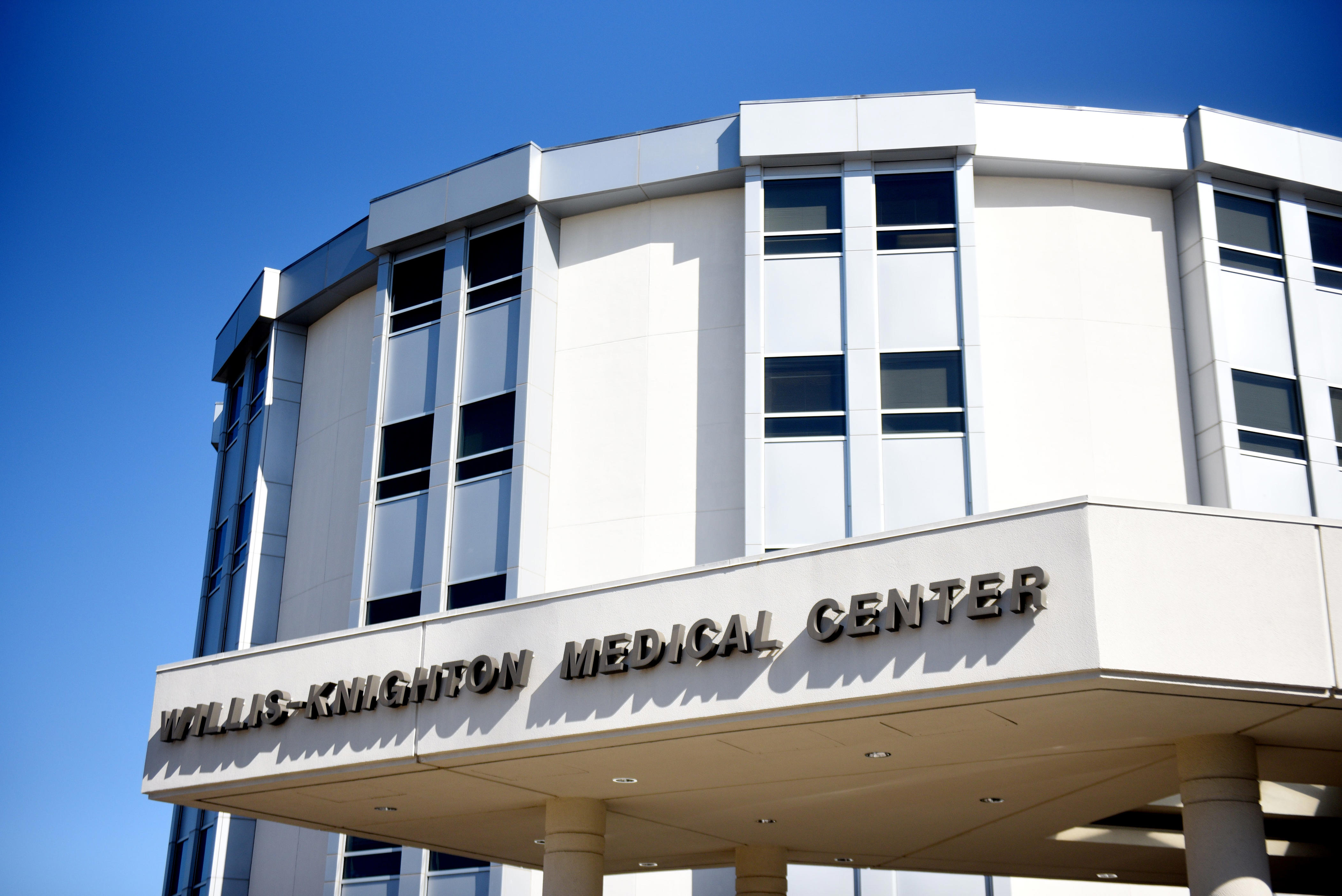 Shreveport's Willis Knighton Health system joins Mayo Clinic Care Network