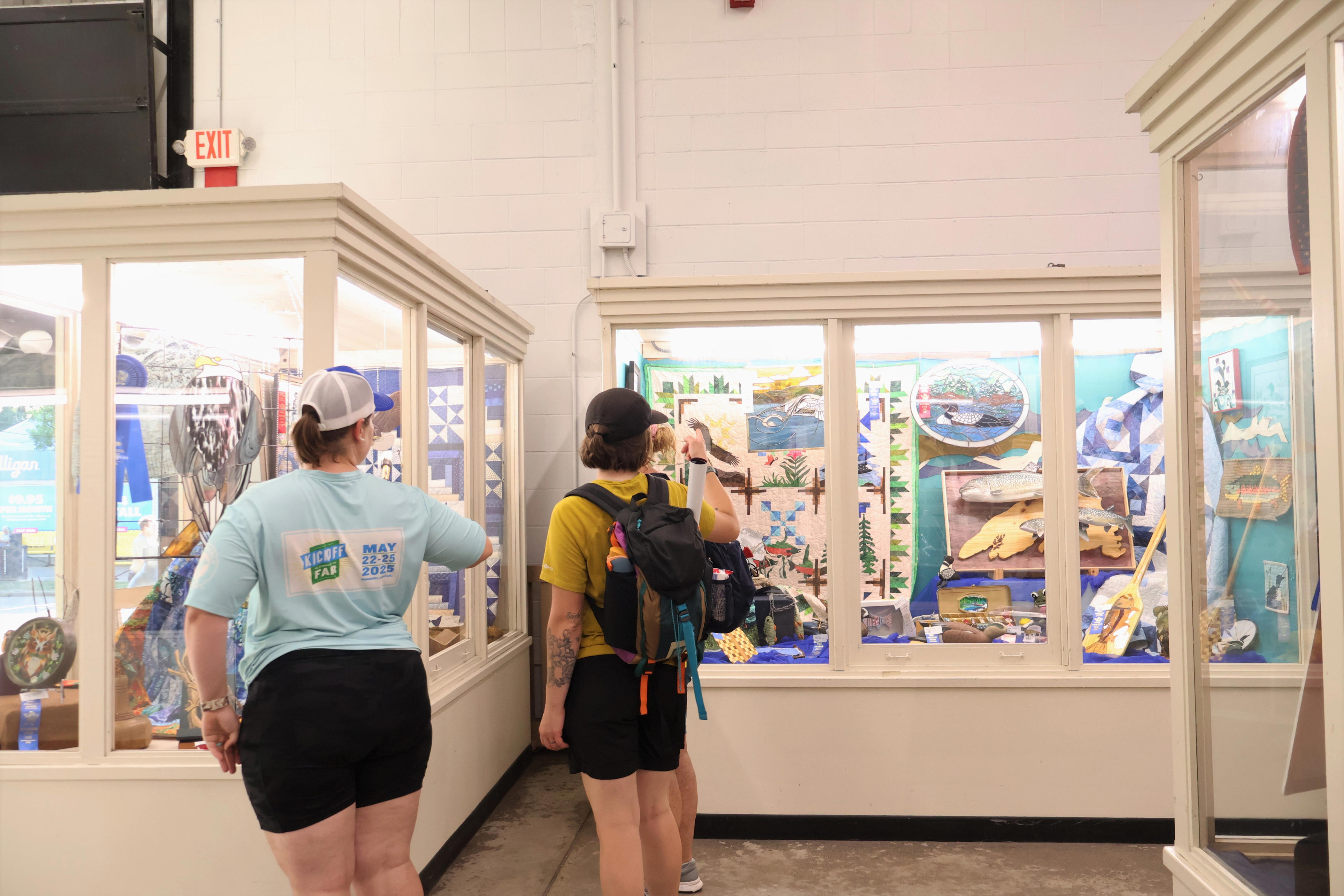 Have needlework or jar of honey? Minnesota State Fair has blue ribbons