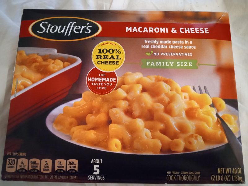 12 Packaged Foods That Taste Just As Good As Homemade