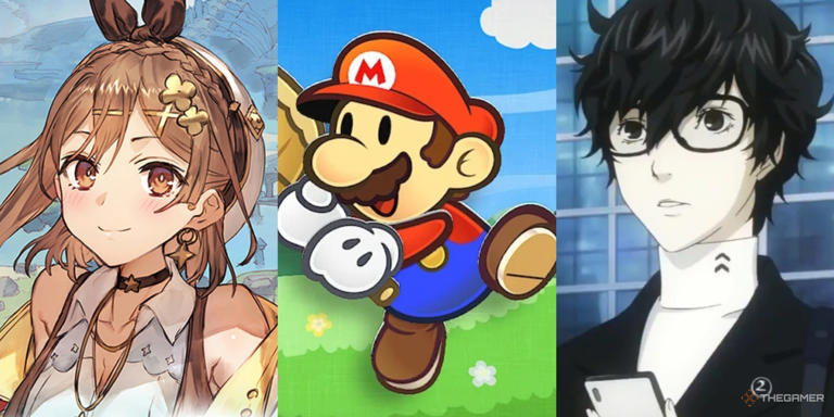 Use It Or Lose It: RPGs Where You Have To Use Your Consumables Or Lose