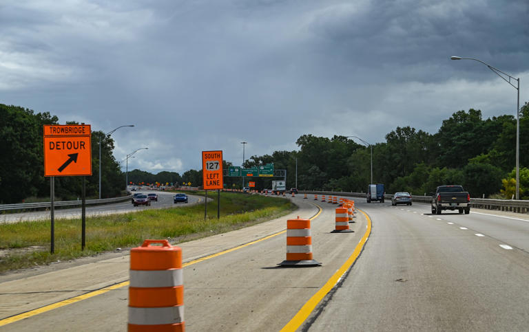 MSU vs. Western Michigan football. What to know about traffic, bag ...