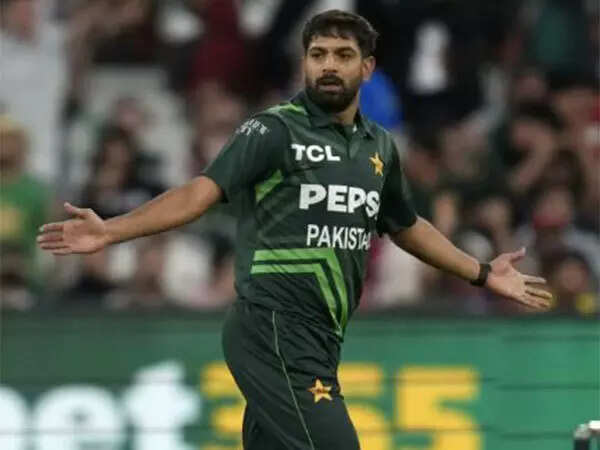 Asia Cup 2025: Haris Rauf makes a claim that India won’t like