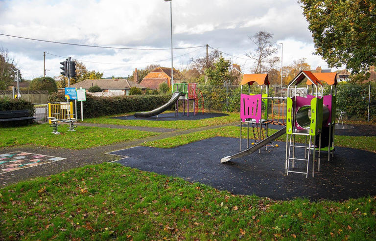 Hailsham Town Council highlights its commitment to safe, well ...