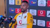 Inácio Miguel: What Kaizer Chiefs Fan Support Truly Means to the Team