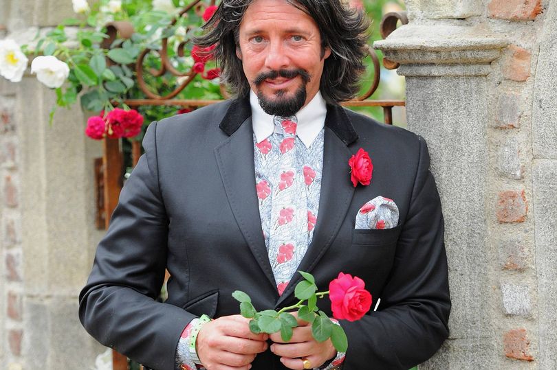 Laurence Llewelyn-Bowen praises Blackpool and says it's 'cooler' than ...