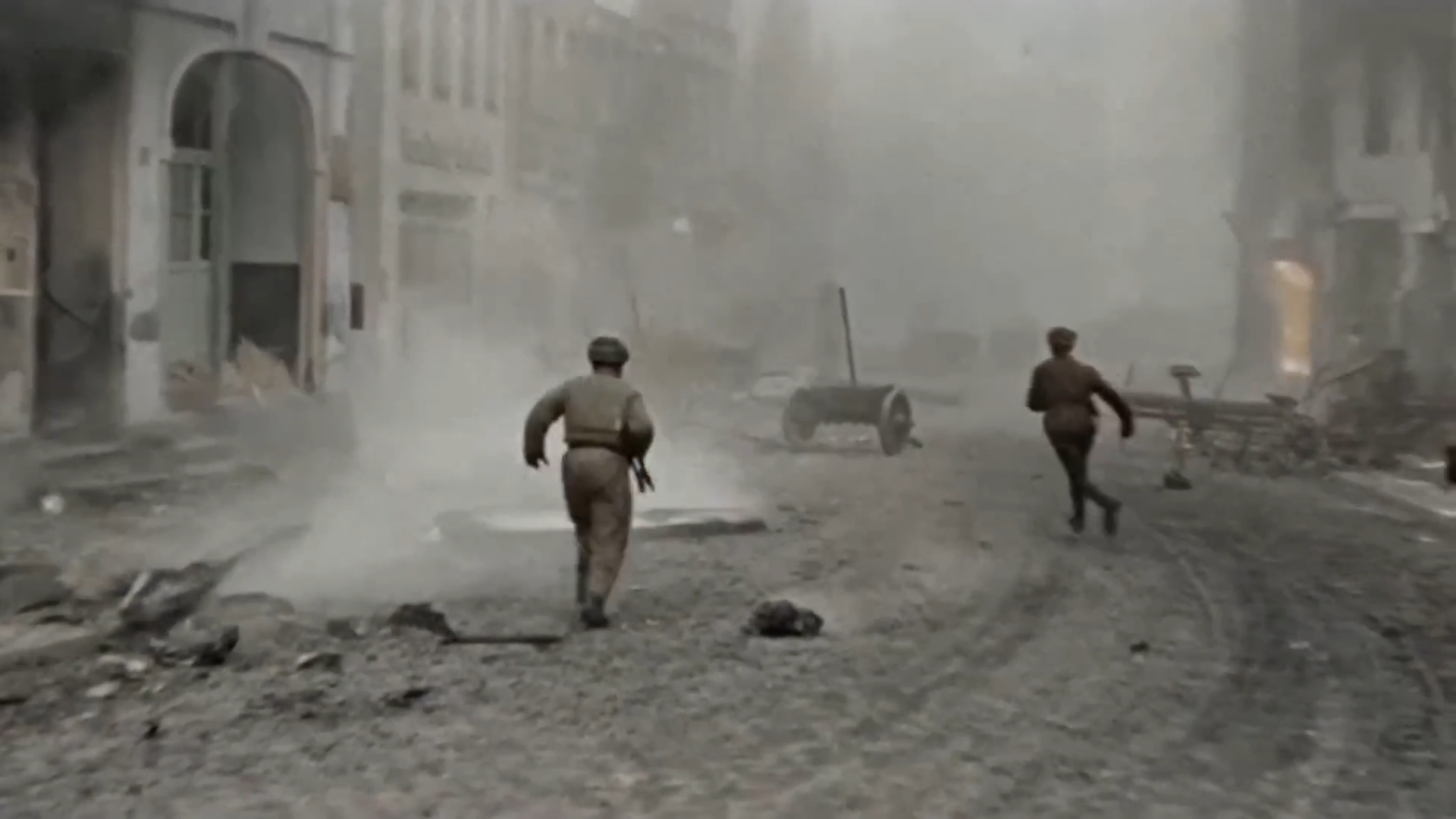 The Last Reinforcements: Foreign SS, Hitler’s Orders, and the Final ...