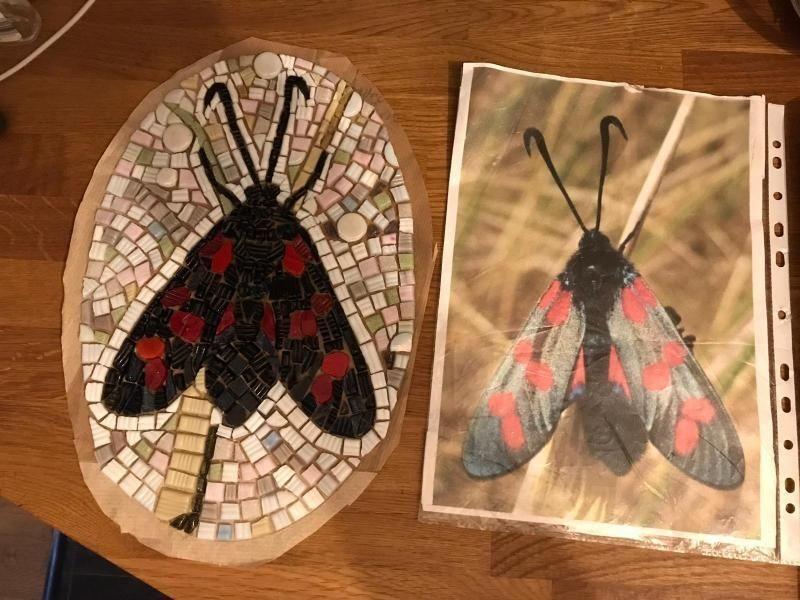 New community mosaic performance space for Scarborough