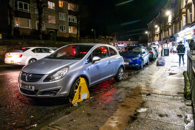 Little-known Highway Code parking rule 'nobody thinks about' has £1,000 ...