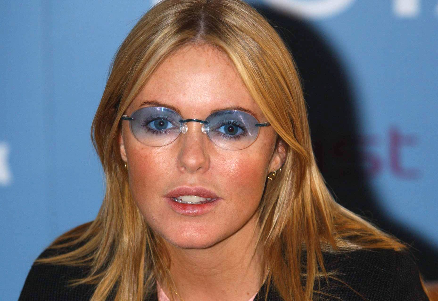 En busca de Patsy Kensit