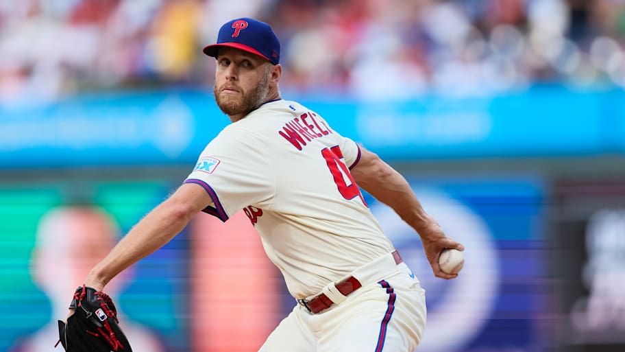 There's 'good' news about Zack Wheeler's surgery Phillies fans need to know