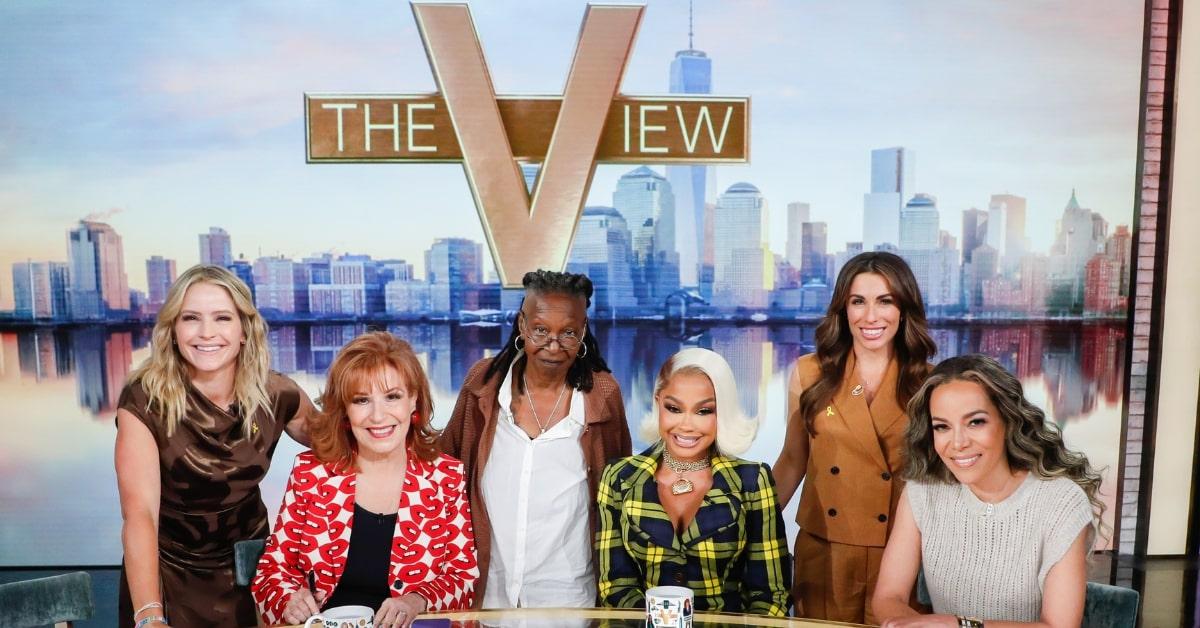 'The View' Season 29: Everything to Know — Including Co-Hosts, Guests ...