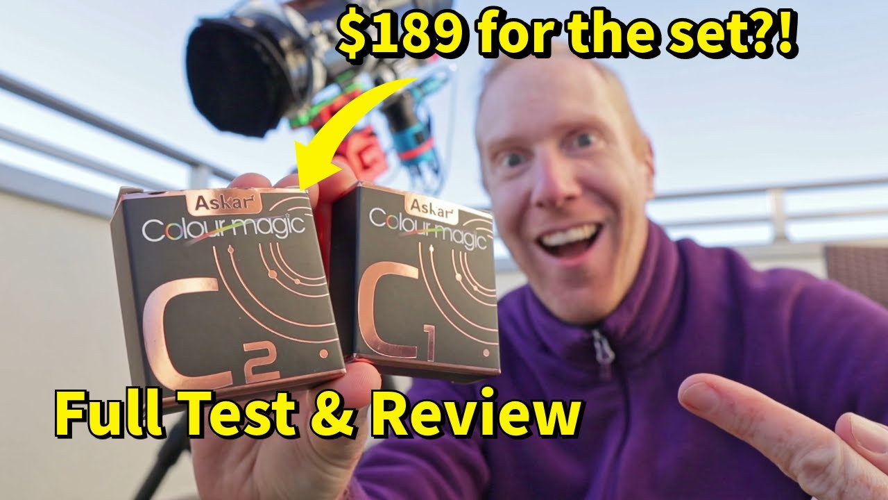 Hubble Palette on the Cheap! Ultra Budget Dual-Band Narrowband Filters