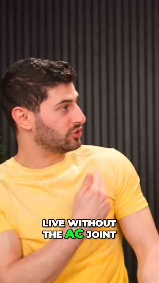 Celebrities with Rare Conditions: Missing Bones!