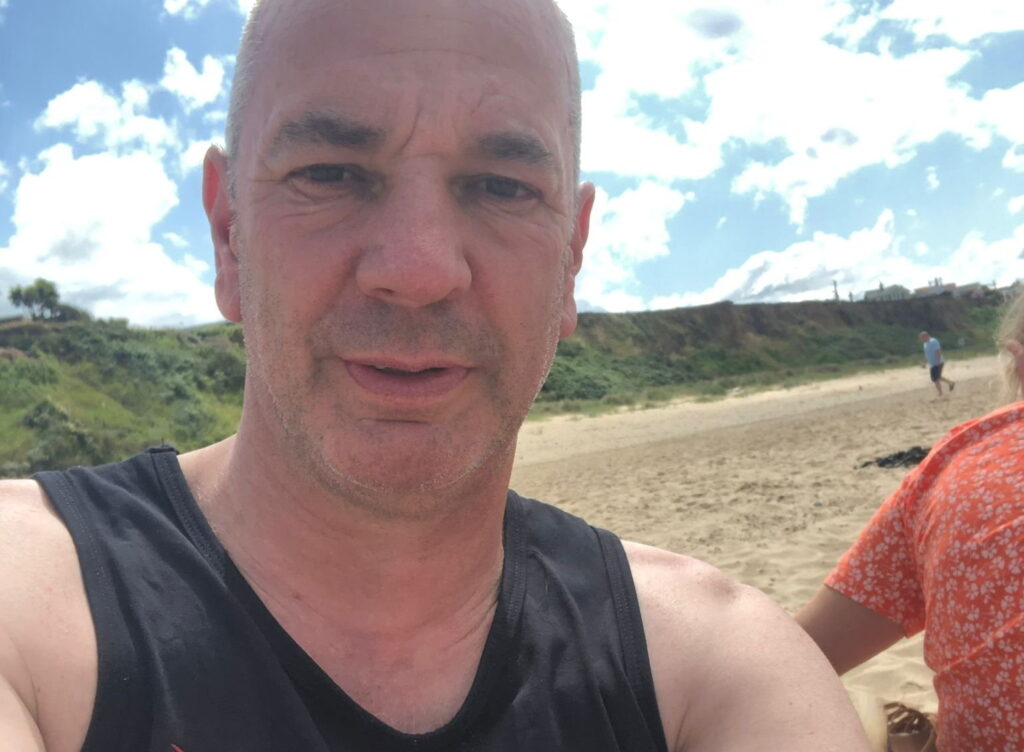 Man awarded £20k payout after NHS doctors misdiagnosed tumour as cyst