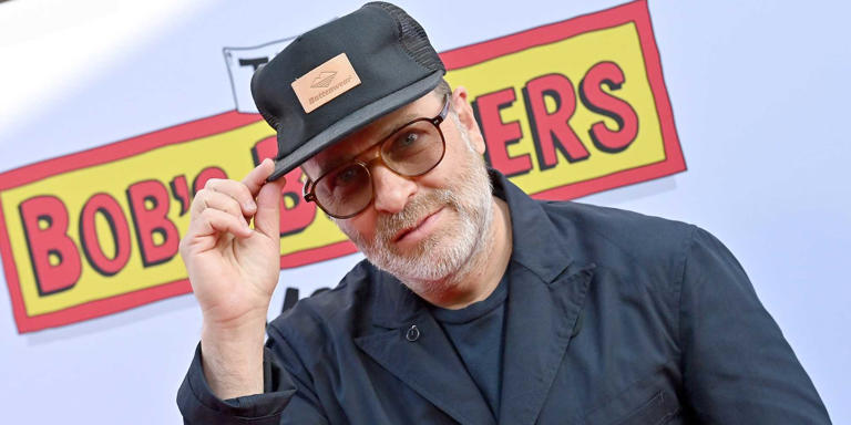 Before He Was Bob Belcher, H. Jon Benjamin Was In The 100% RT Home Movies