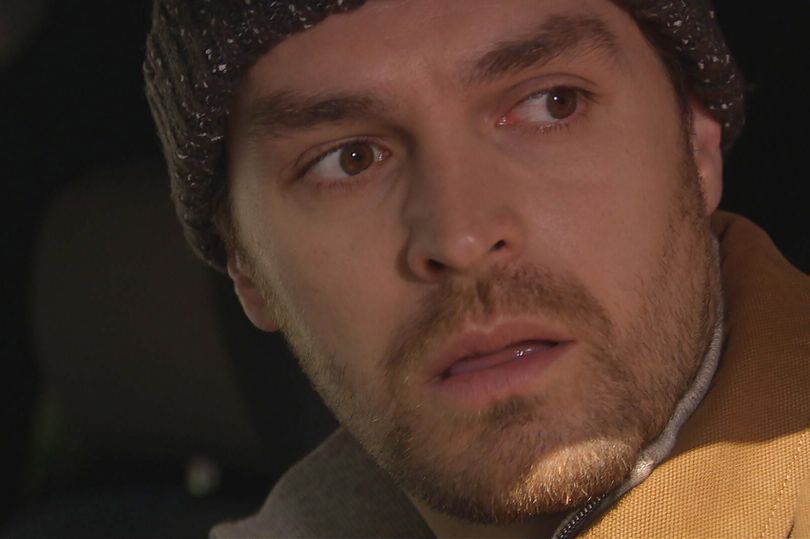 Emmerdale Mackenzie's return 'unveiled' as he's 'not dead' and fans can ...