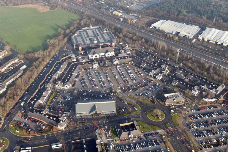 Cheshire Oaks announces major change for shoppers